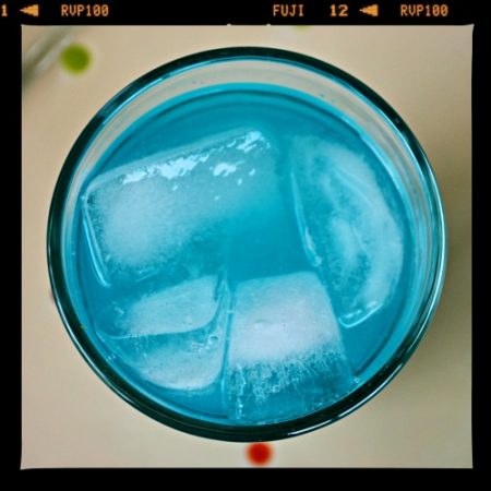 Tiffany Punch (Just 2 Ingredients) - Mrs Happy Homemaker