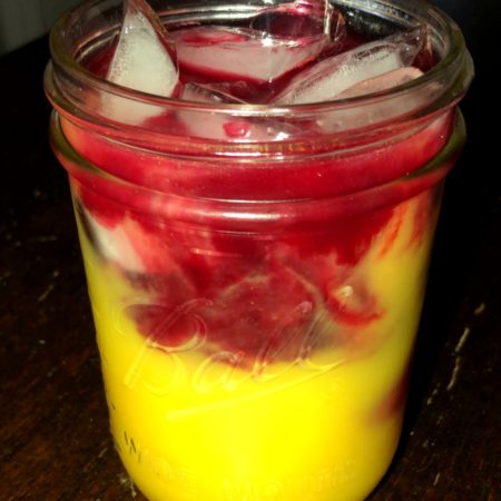 Morning Meditation Juice (Copycat First Watch Recipe)