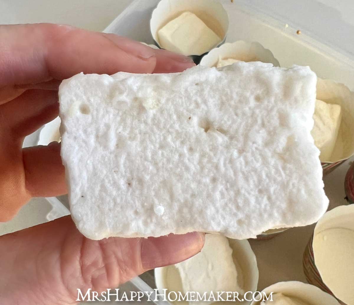 How to Make the BEST Homemade Marshmallows