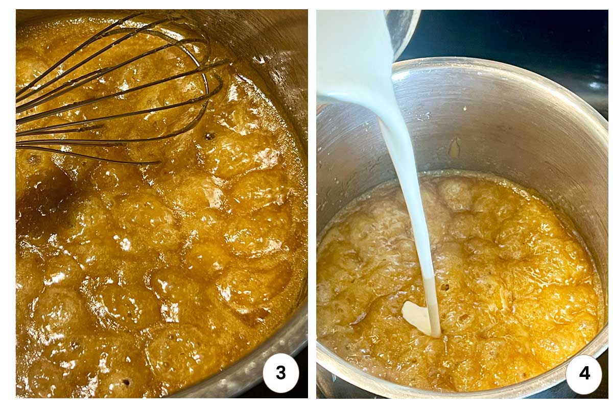 Praline Sauce with Pecans (A Must-Try Southern Recipe)