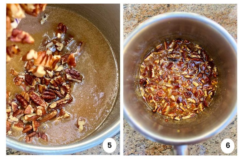 Praline Sauce with Pecans (A Must-Try Southern Recipe)