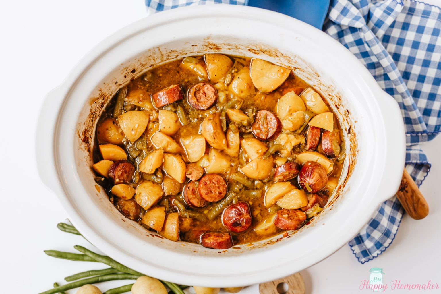 How to Make the Easy Viral Swamp Potatoes Recipe