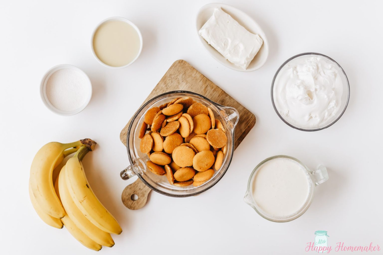 The Best Banana Pudding Recipe You've Ever Tried