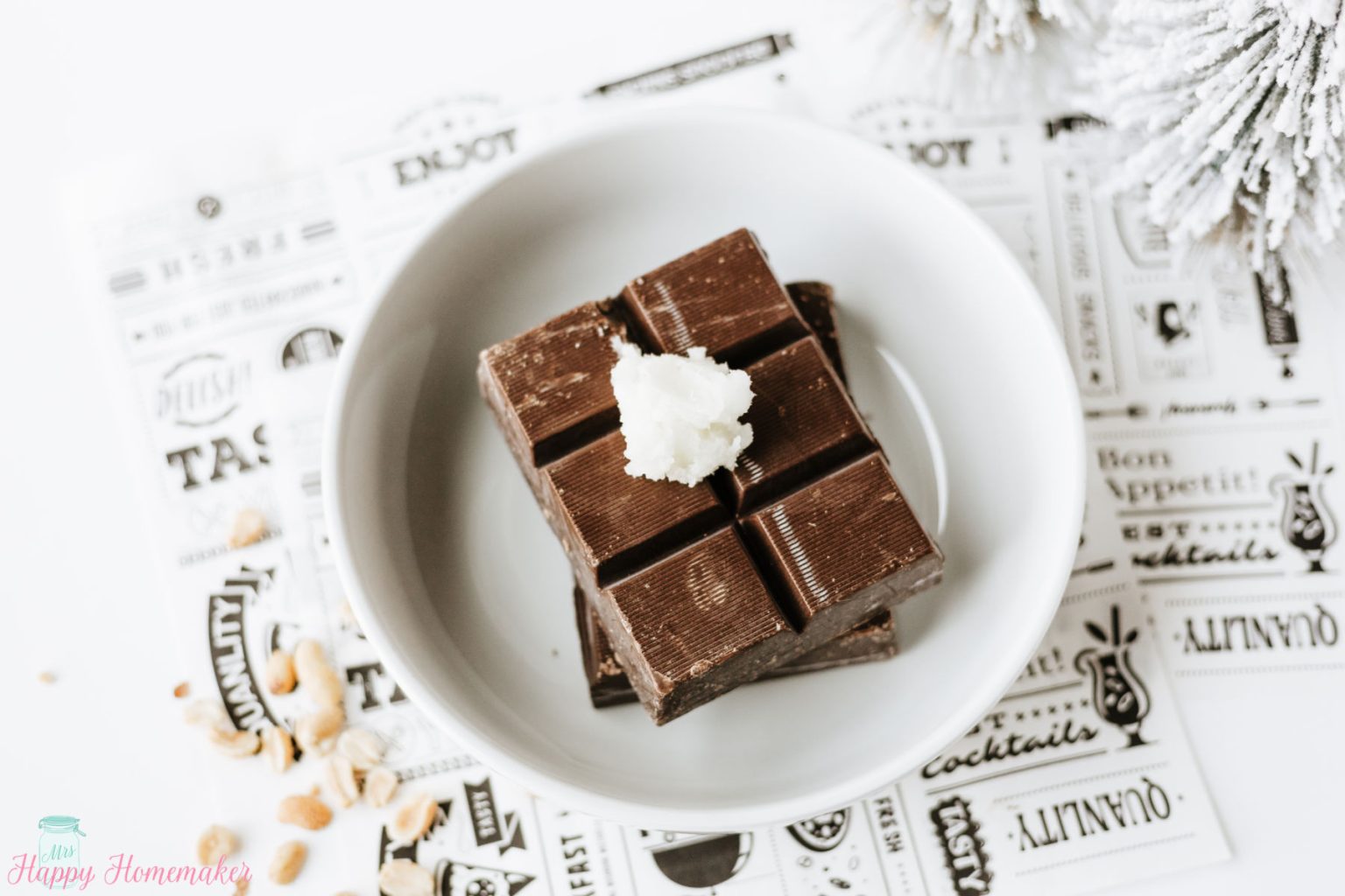 The Best No Bake Buckeyes for Peanut Butter Lovers